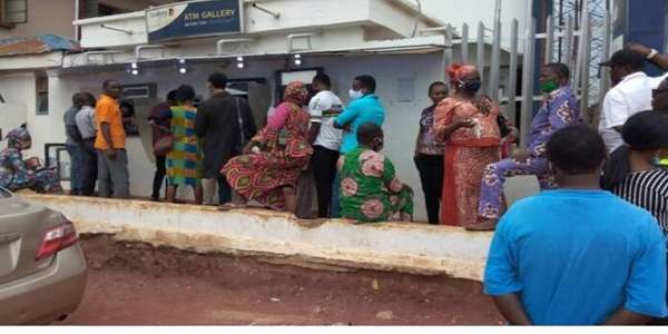 Top Wealthy Info - How to Link Your NIN and BVN to Your First Bank Account