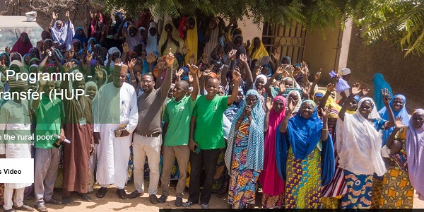 National Cash Transfer 2026 Begin another Phase of Disbursement