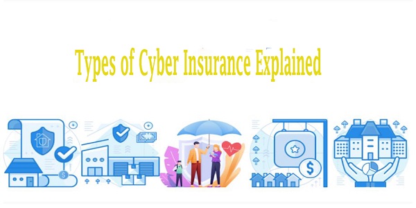Types of Cyber Insurance Explained