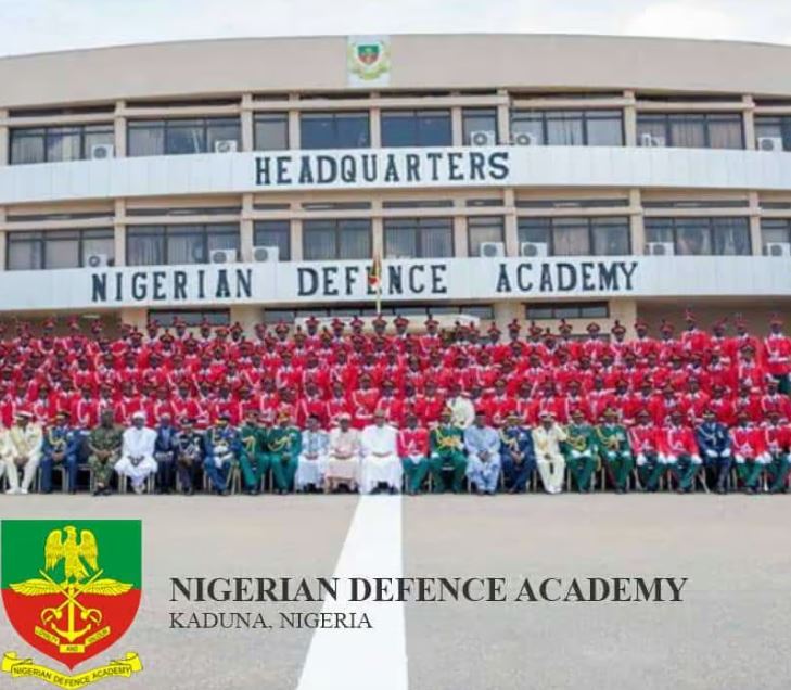 Nigerian Defence Academy (NDA) Screening Test 2025 New Date Fix