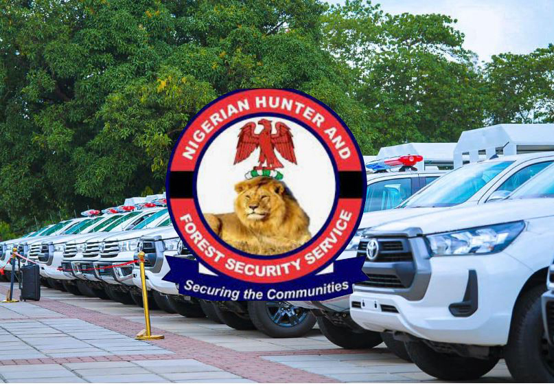 Link To Apply NFSS Recruitment 2026