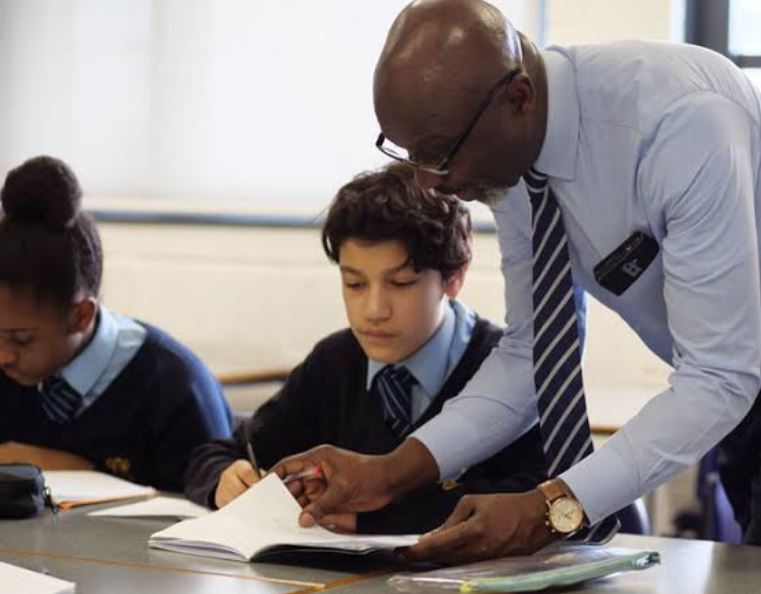 Federal Teacher TRCN Registration 2026: Portal, Requirements, Fees ...