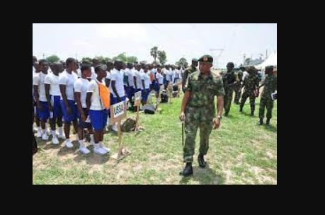 Qualification for Nigerian Army Recruitment 2026, Apply before closing date