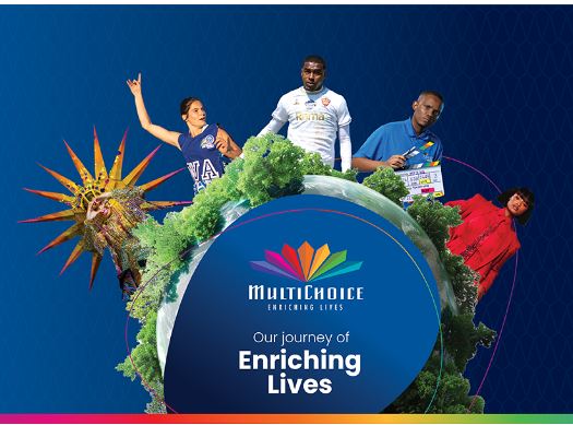 MultiChoice Talent Factory (MTF) Recruitment 2026 (Closing Soon)